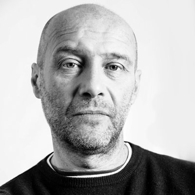 Staff - IPRS - Psychoanalytic Institute for Social Research