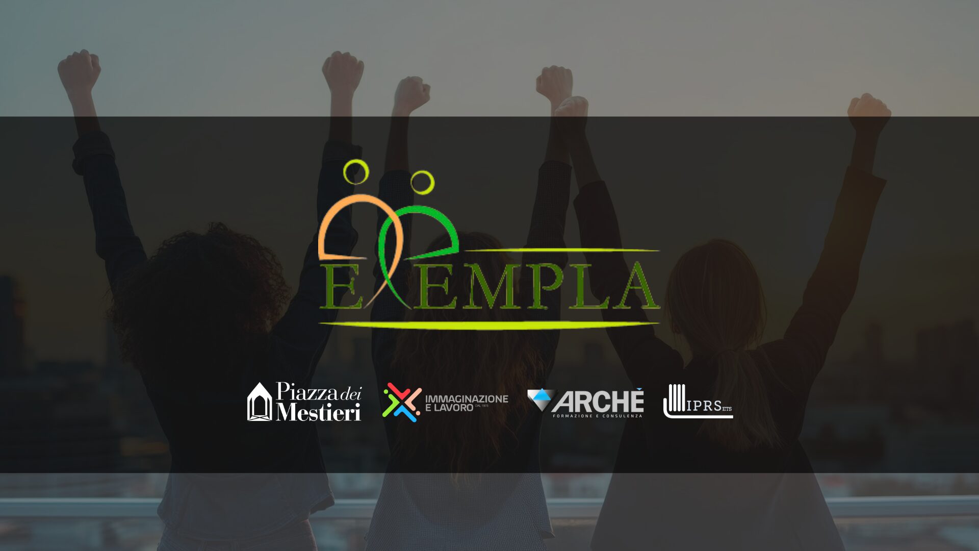 EXEMPLA - IPRS - Istituto Psicoanalitico per le Ricerche Sociali